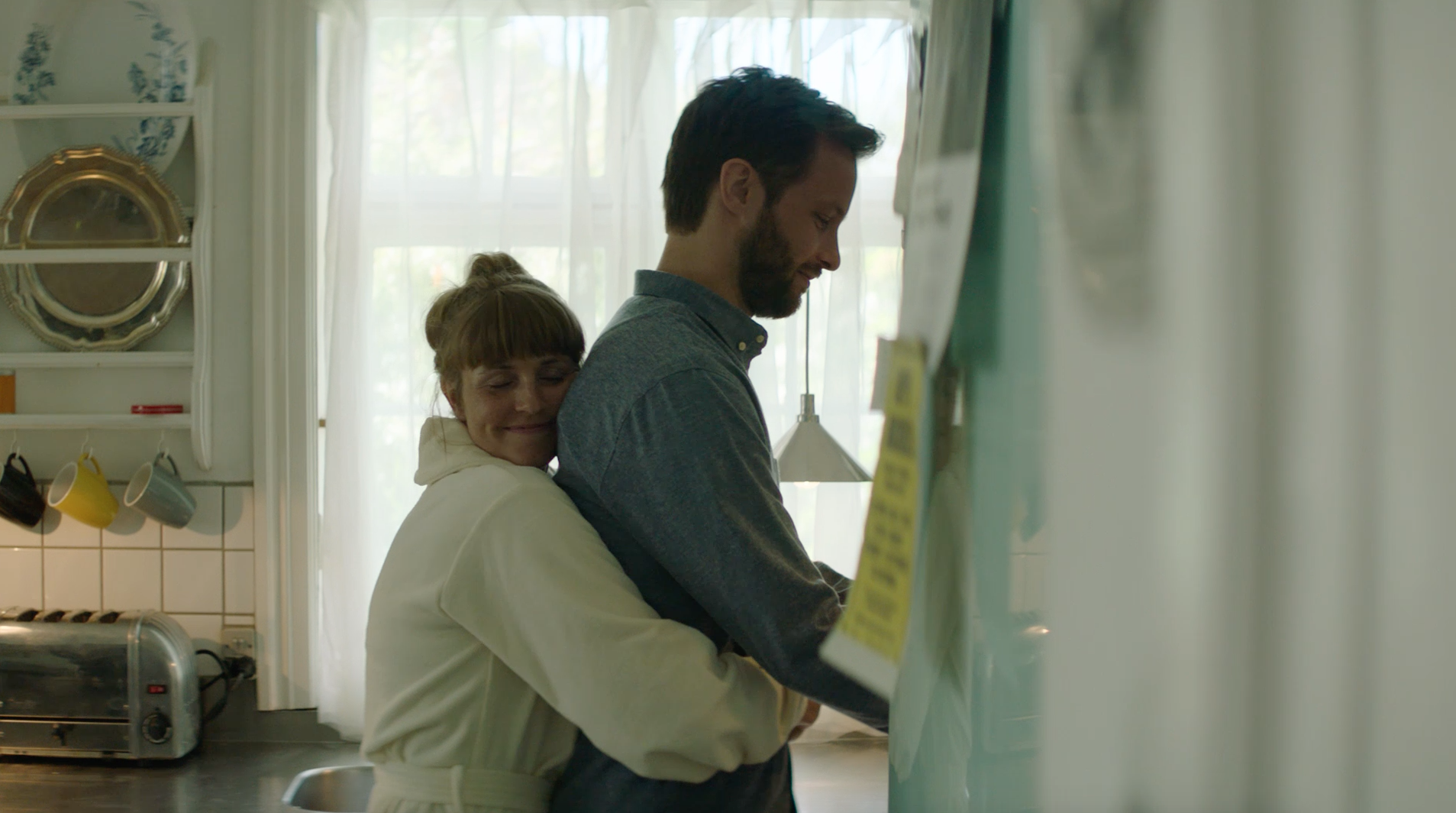 Arla by Michael Sauer Christensen - Storyroom